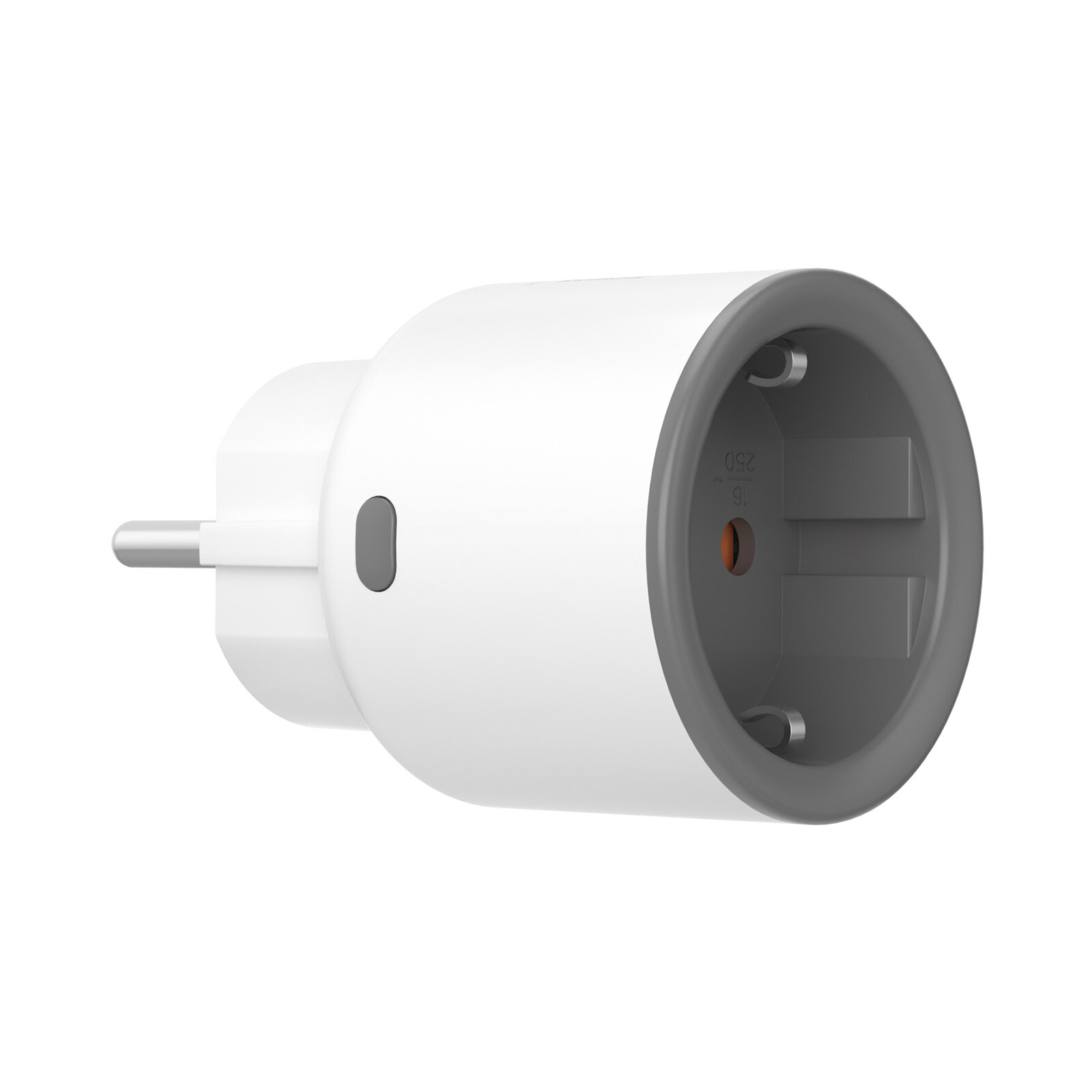 Розетка SONOFF Zigbee S60ZBTPF 16A — фото 1