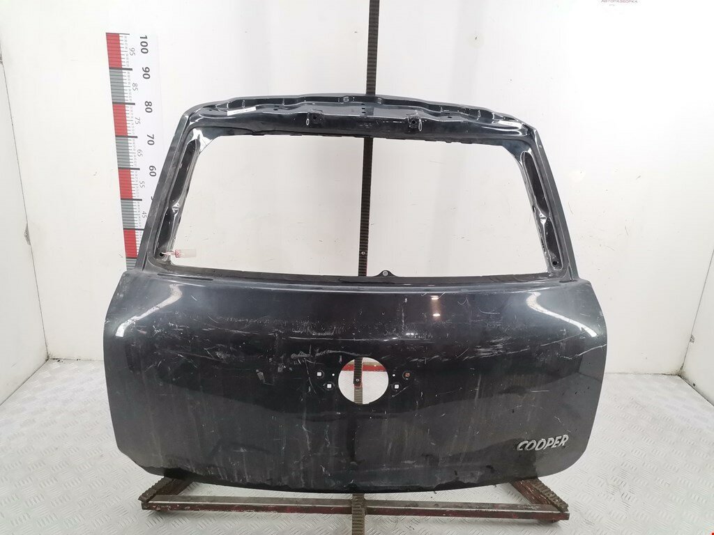 Крышка багажника (дверь багажника) Mini Cooper Countryman (R60) 41009811574 арт. 1813848