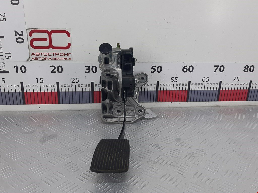 Педаль газа Ford F-150 XI EL3Z9F836A арт. 1704756