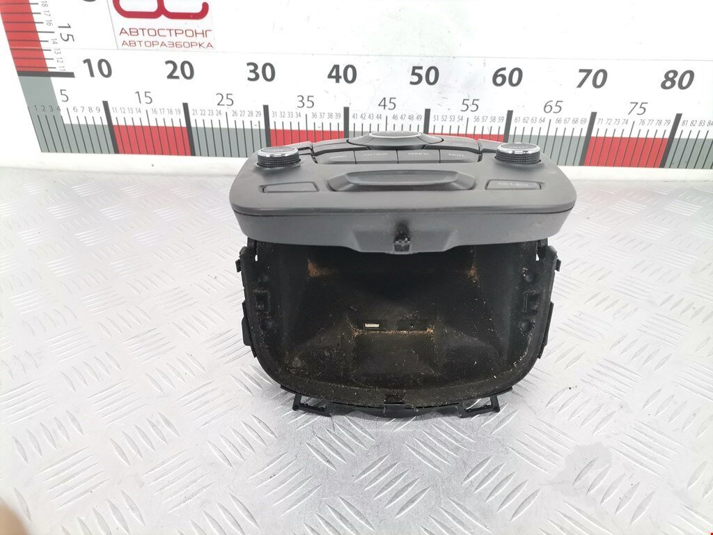 Магнитола Chevrolet Orlando 95938881 арт. 1569567