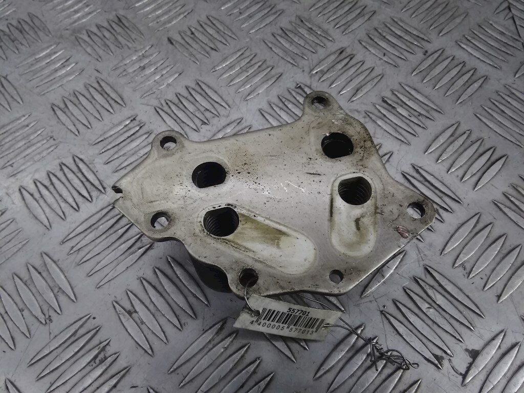 Теплообменник Peugeot 206 1103K2 арт. 557701