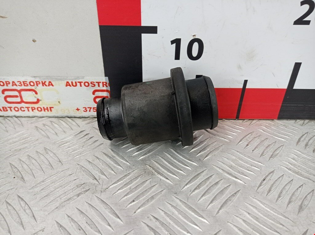 Патрубок турбины Ford Focus 1 1103019 арт. 780436