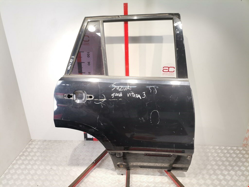 Дверь задняя правая Suzuki Grand Vitara 2 6800365832 арт. 282762