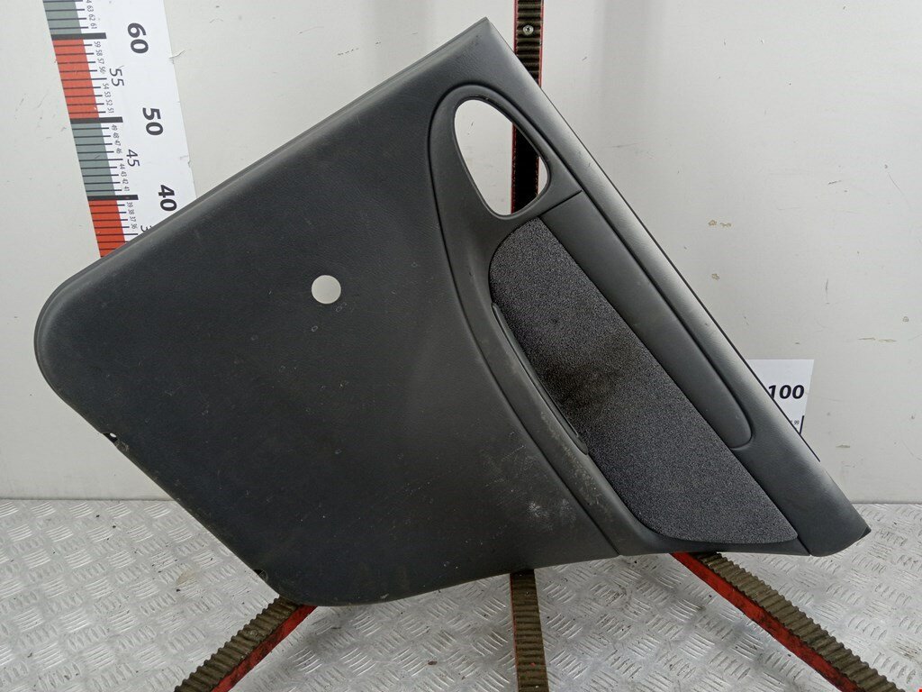 Обшивка (карта) двери задней правой Daewoo Lanos арт. 2094319