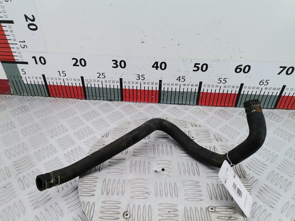 Патрубок охлаждения Ford S-MAX 1 арт. 1854087