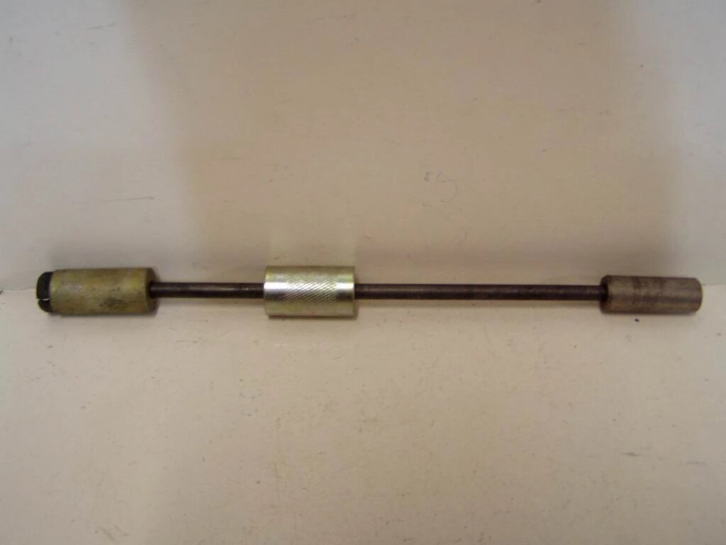 Выпрессовка маслоотражателей "Автом-2" (ВАЗ 7-8 мм)