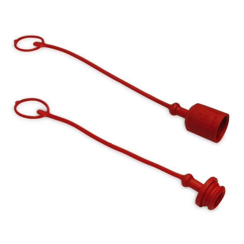 Комплект заглушек БРС ISO7241 A 3/4"