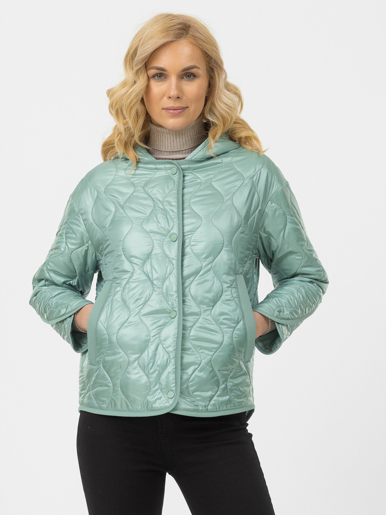 Куртка Весна-лето 2024