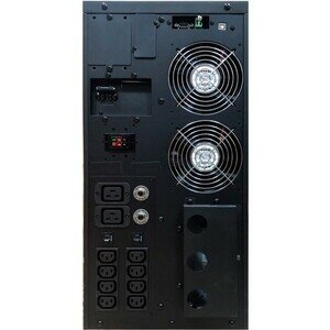 ИБП PowerCom Macan MAC-10K, 10000ВA — фото 1