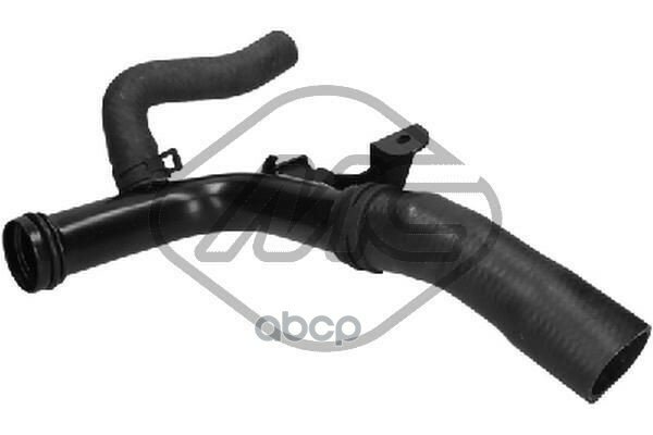 Трубка охлаждающей жидкости renault laguna ii 2.0dci 01- METALCAUCHO арт. 03228