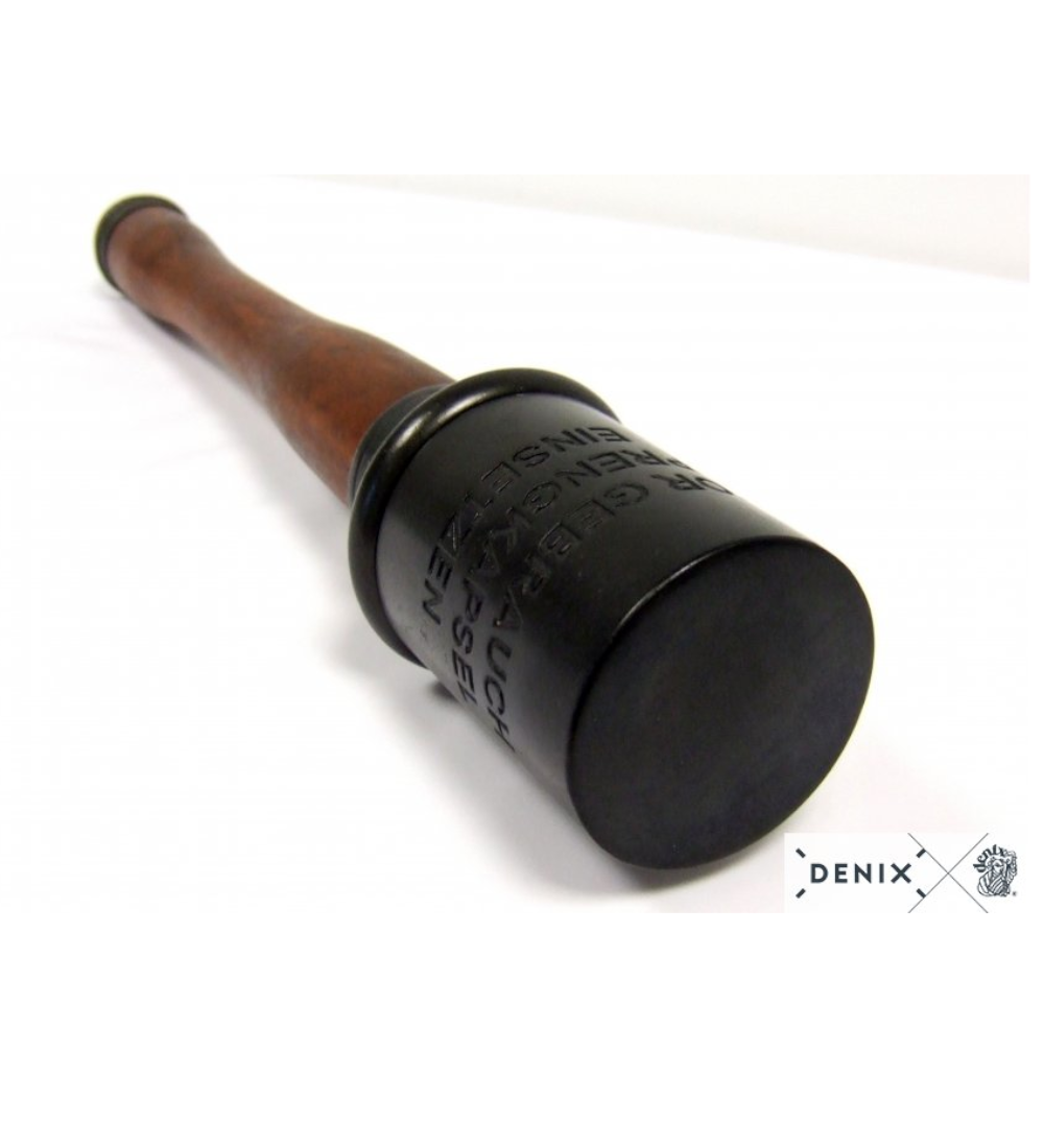 Муляж гранаты М-24