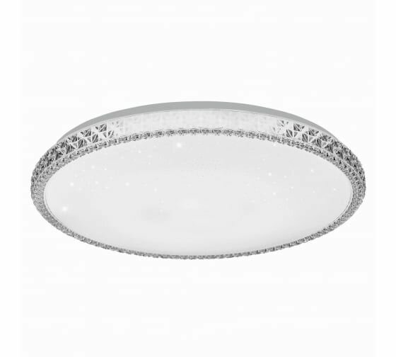 Свет-к с/д (потолочный) СЛЛ 031 60Вт 5К Мистерия (490x80)