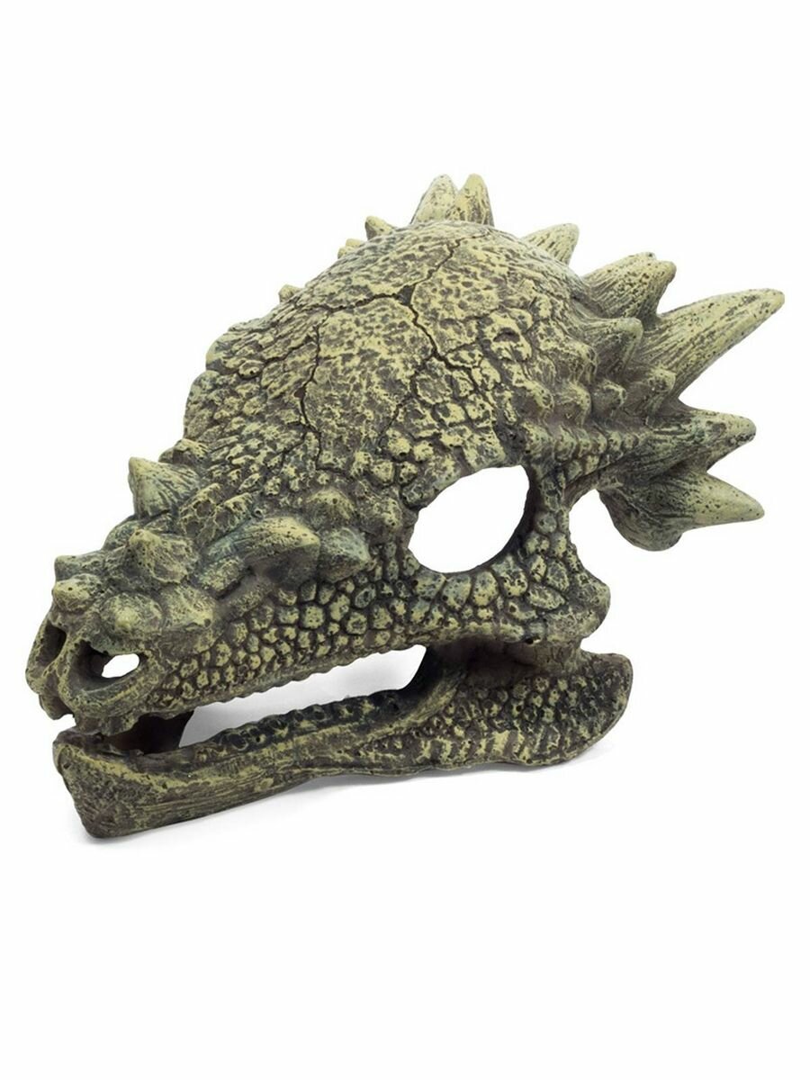 Грот Laguna "Голова дракона", 147*90*72мм