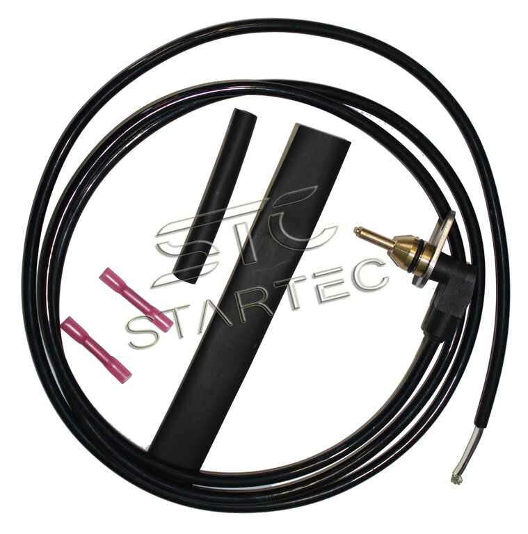 Датчик температуры P, G, R, T series охлаждающей жидкости, INF.01.130, STARTEC