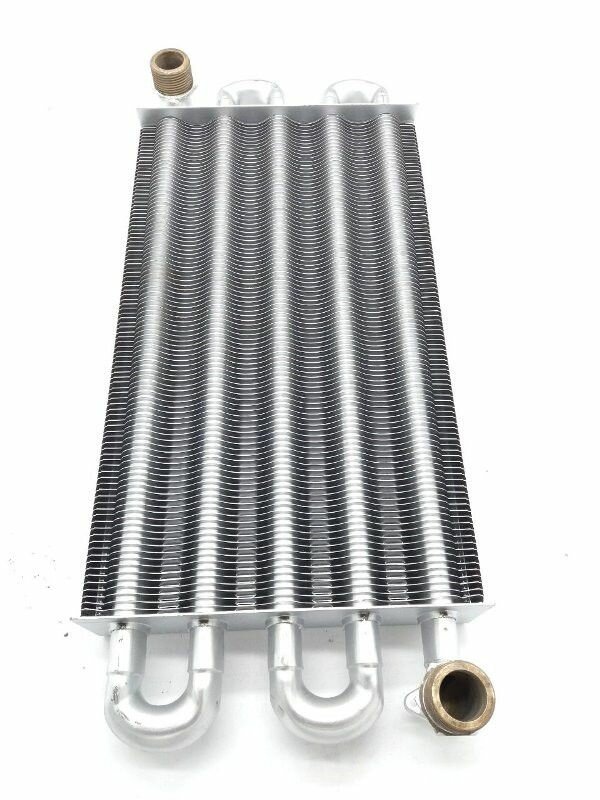 Теплообменник Viessmann Vitopend WH1B, WH1D 30 кВт 7825511