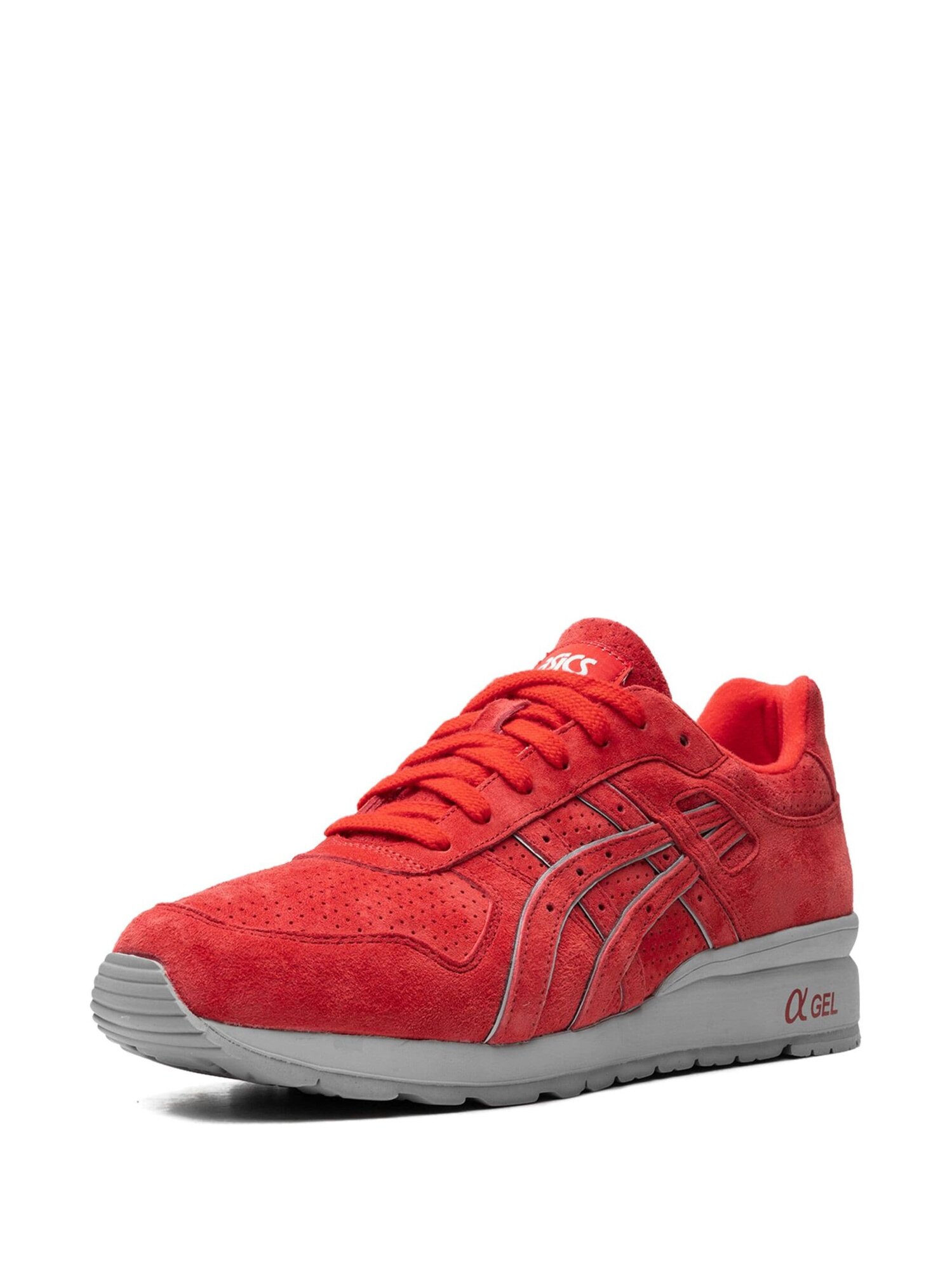 Кроссовки ASICS GT-II, размер 8 US — фото 1