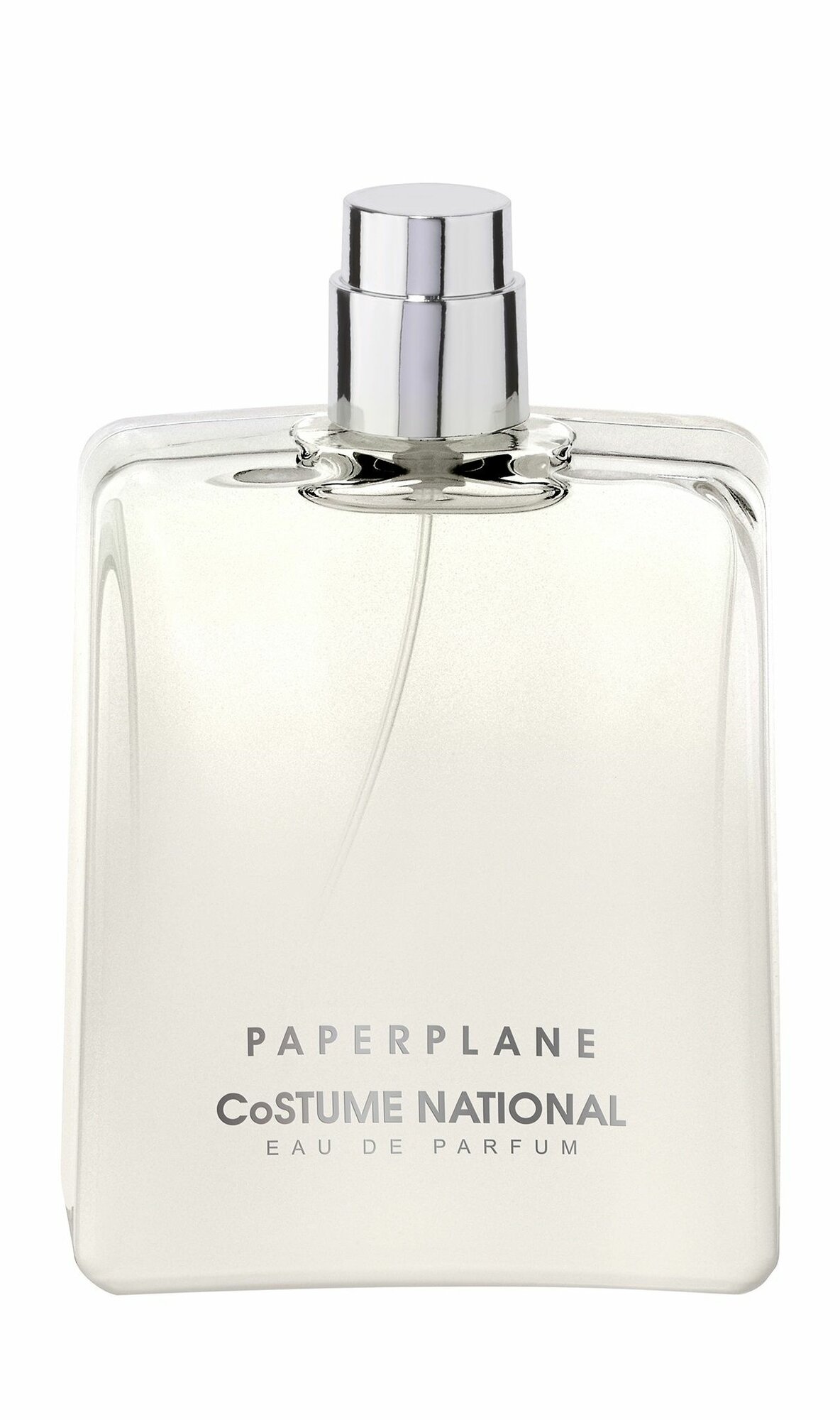 COSTUME NATIONAL Paperplane Парфюмерная вода унисекс, 50 мл