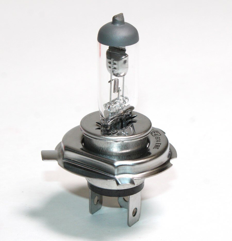 Лампа AVS H19-12-60/55 галоген Vegas