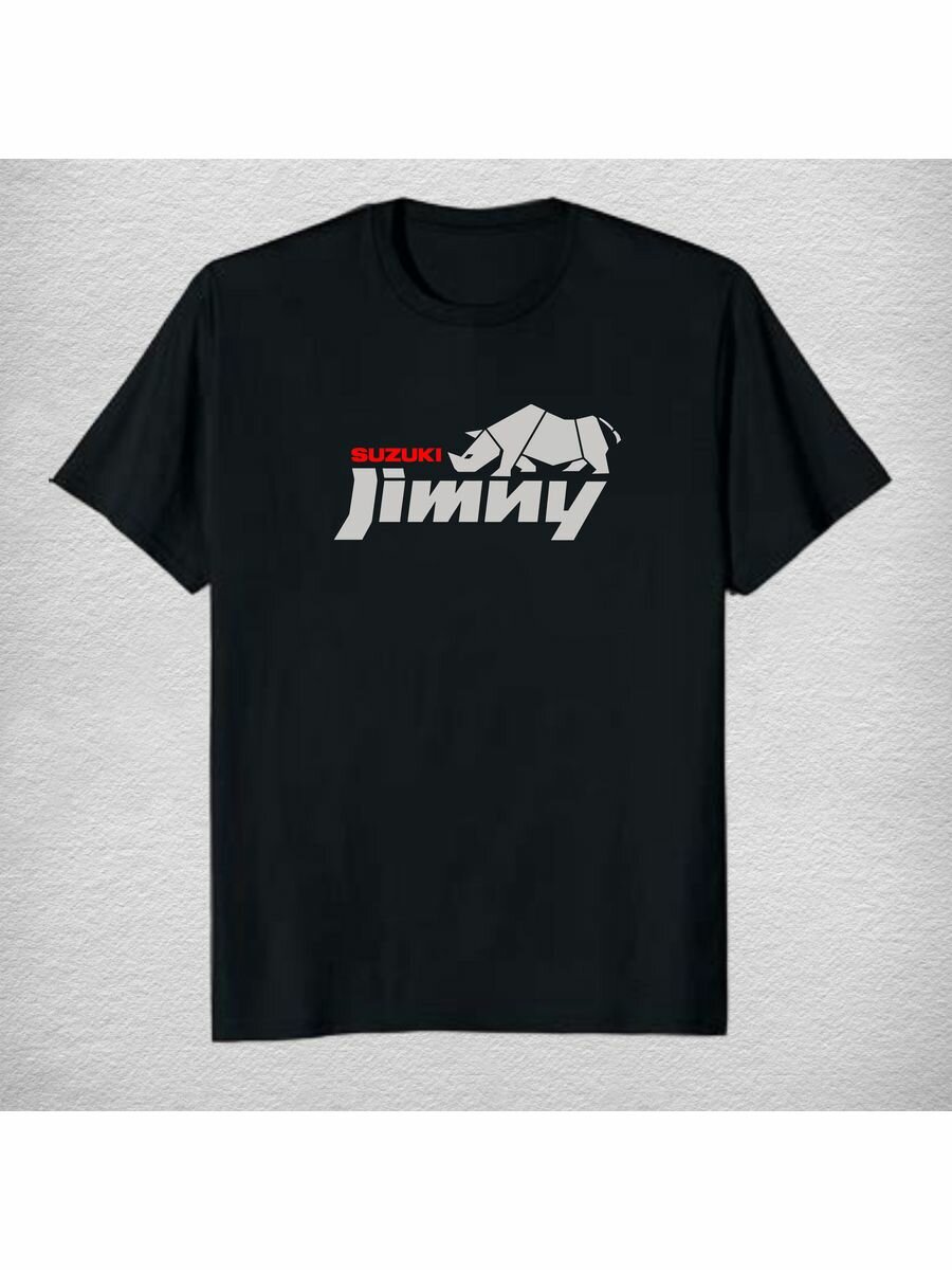 Футболка сузуки suzuki