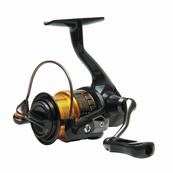 Катушка рыболовная Stinger Innova Ultralight 1003