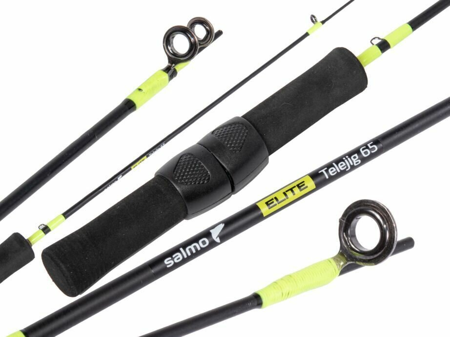 Зимняя удочка Salmo Elite TELEJIG 65см
