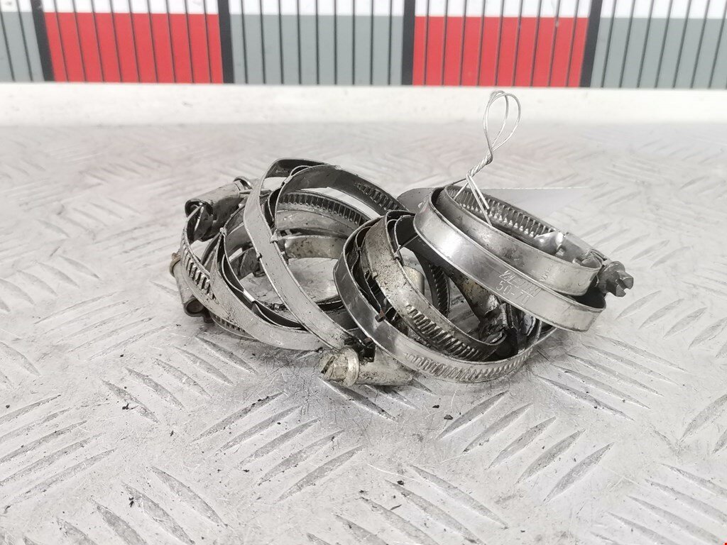 Хомут металлический Ford C-MAX 1 11617798304 арт. 1555111