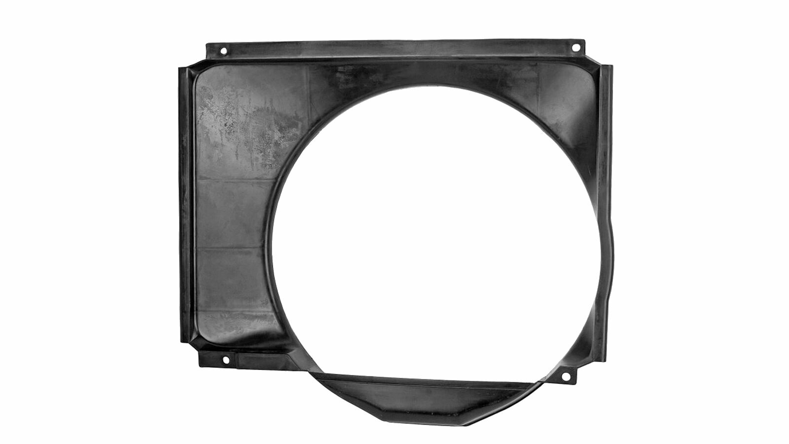 Кожух ГАЗ-3302 вентилятора дв.402 Автокомпонент 33021-1309011