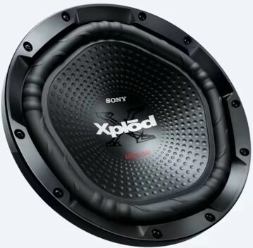 Сабвуфер Sony XS-NW1200