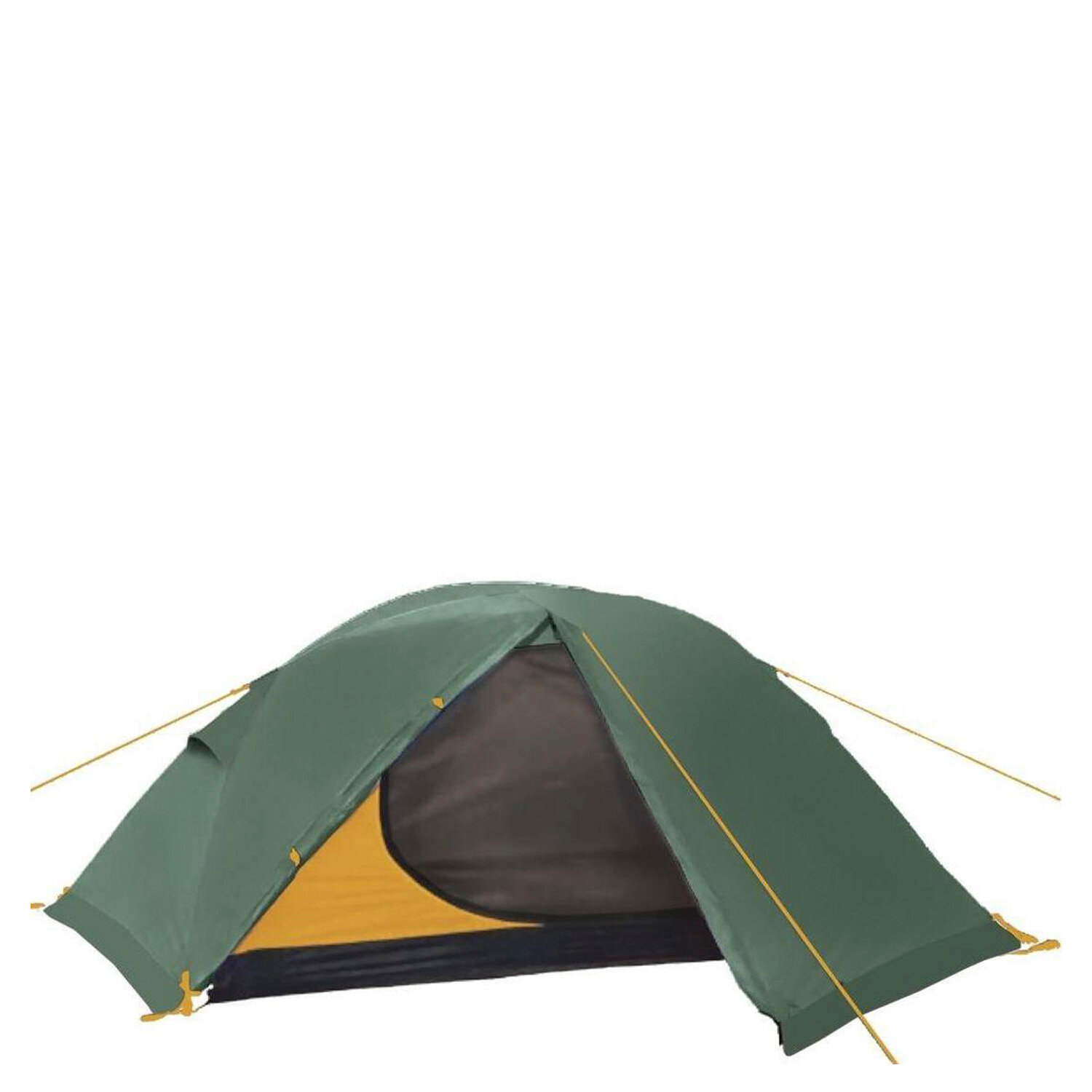 Палатка BTrace Spin 2 Зеленый
