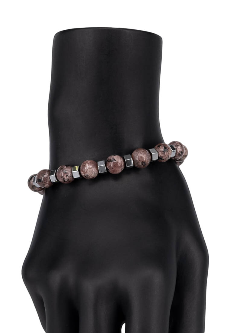 Эластичный браслет