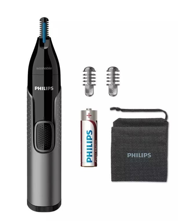 Триммер PHILIPS NT3650/16