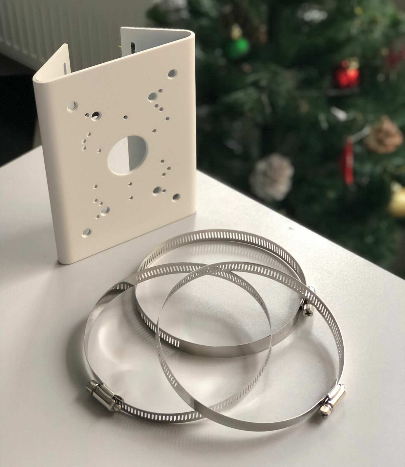 Кронштейн для крепления на столб ATIX AT-MA-MPH01