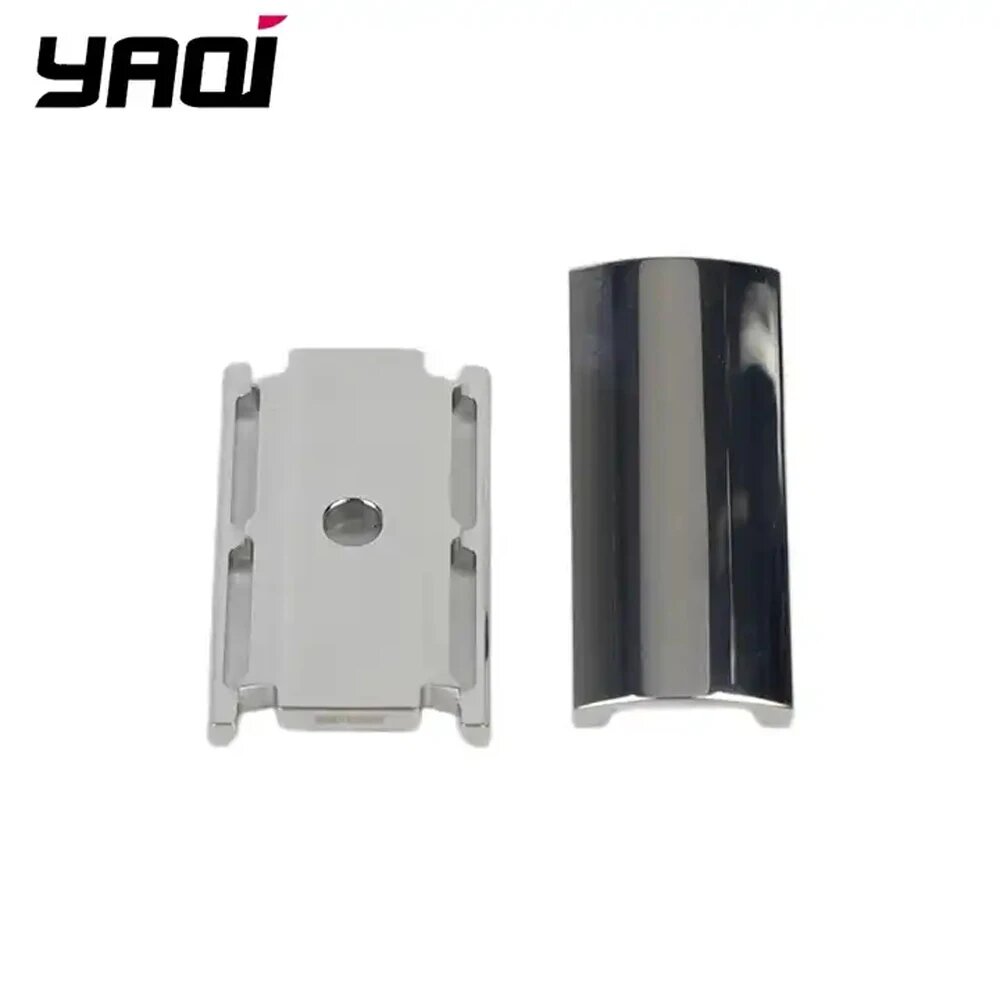 YAQI Sentinel ssp бритвенная головка из нержавеющей стали