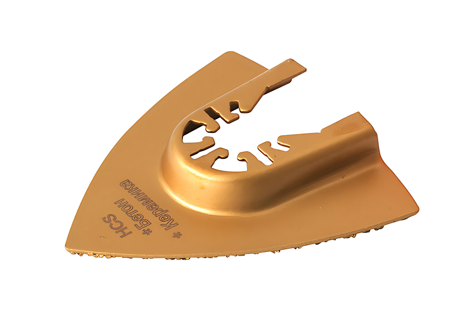 Насадка для реноватора OQIS HCS по бетону и керамике Ф80мм