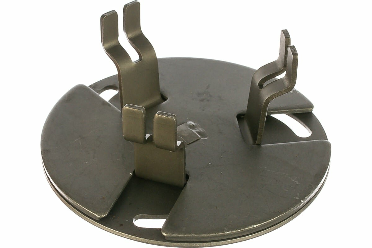 АвтоDело 3-захватный съемник крышки топливного насоса 89-170 40455 15698 для бензонасосов