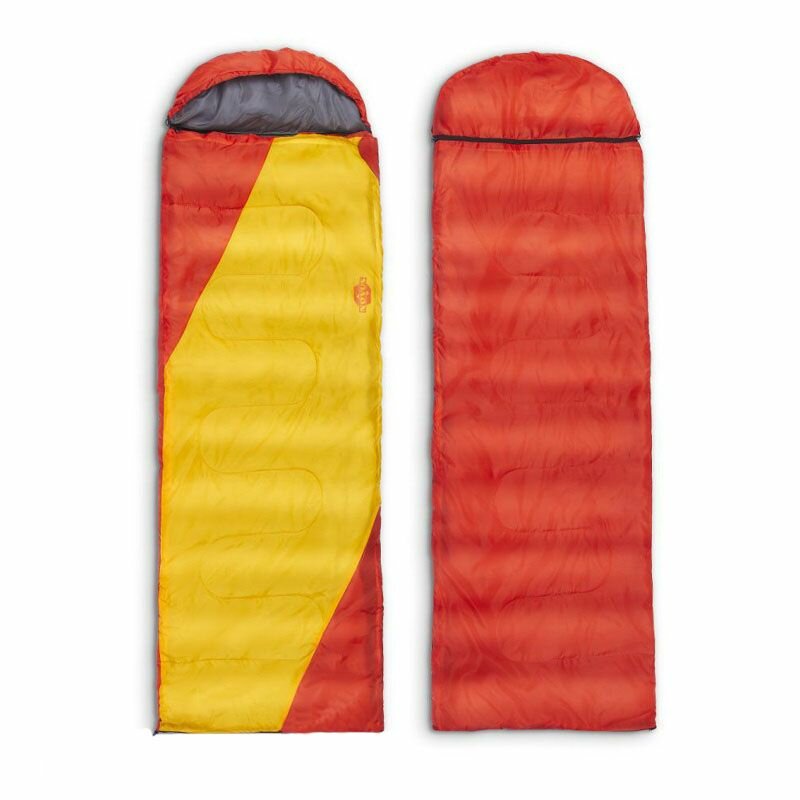 Спальник Atemi туристический 200 г/м2 +10 C