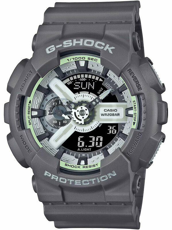 Наручные часы G-Shock