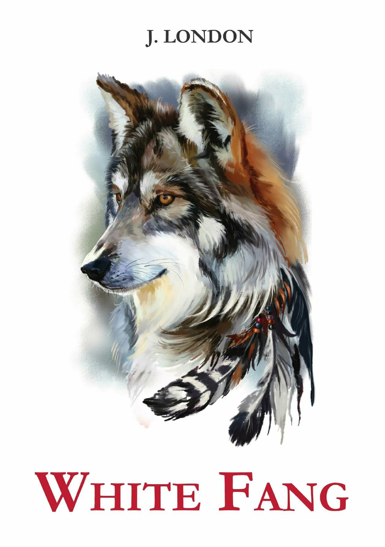 White Fang — фото 1