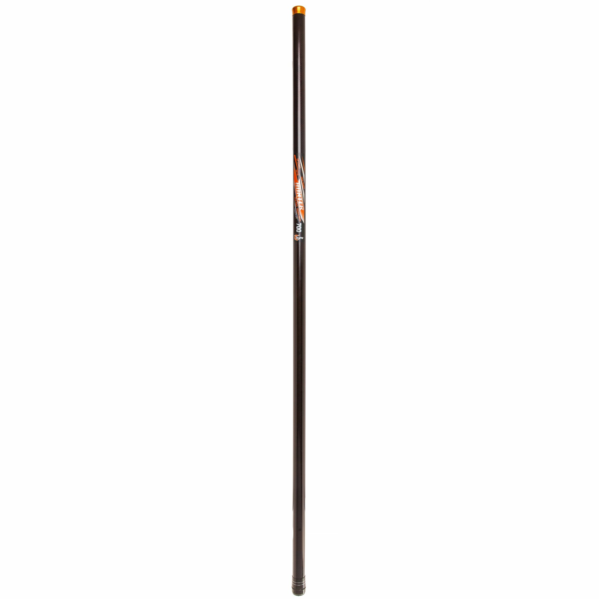 Удилище Yin Tai HUNTER 700 G611-B (без колец, 40гр)