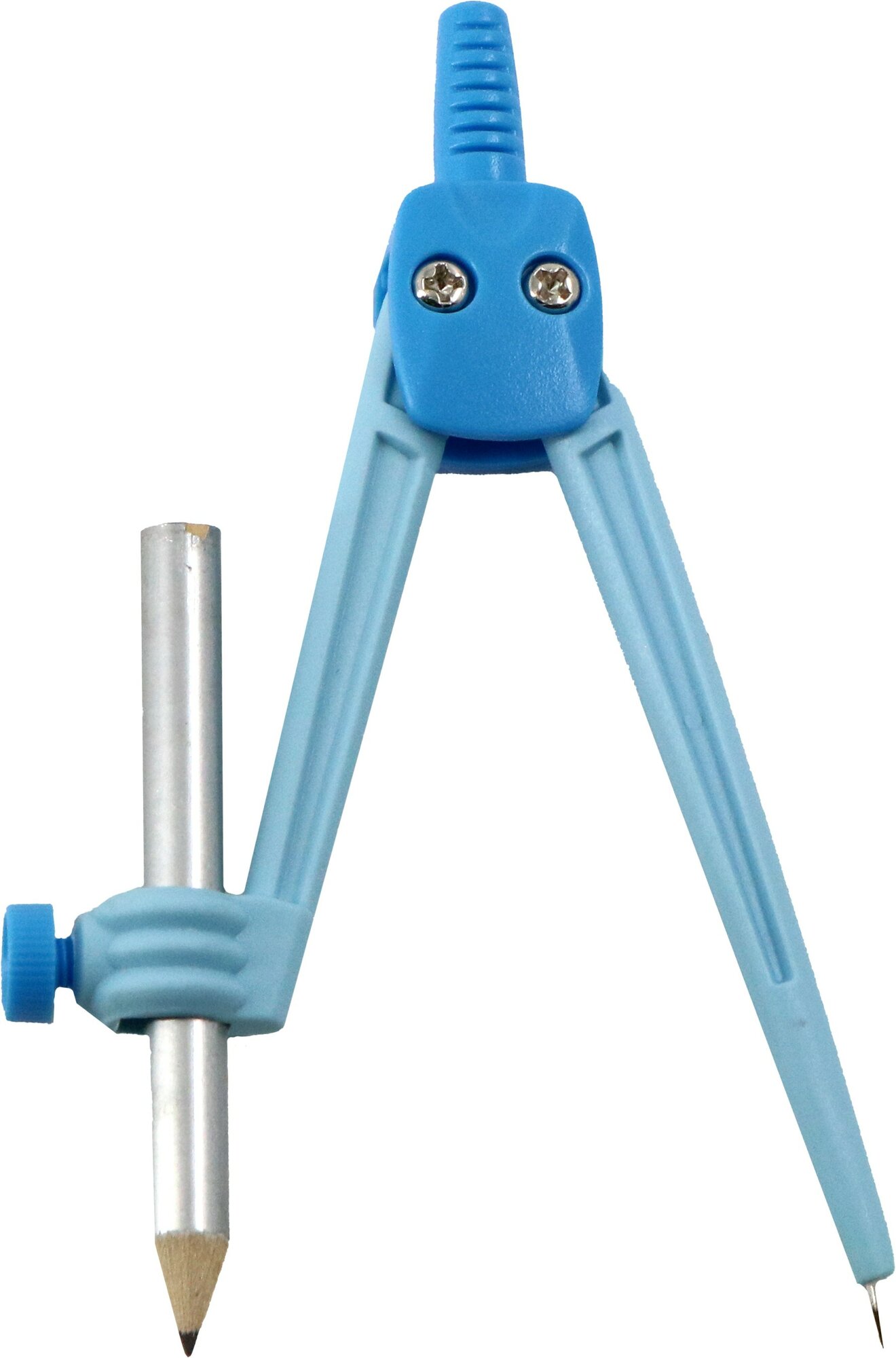 Циркуль корпус в ассортименте, пластиковый