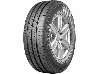 Ikon Tyres Autograph Eco C3 195/75 R16 R107/105