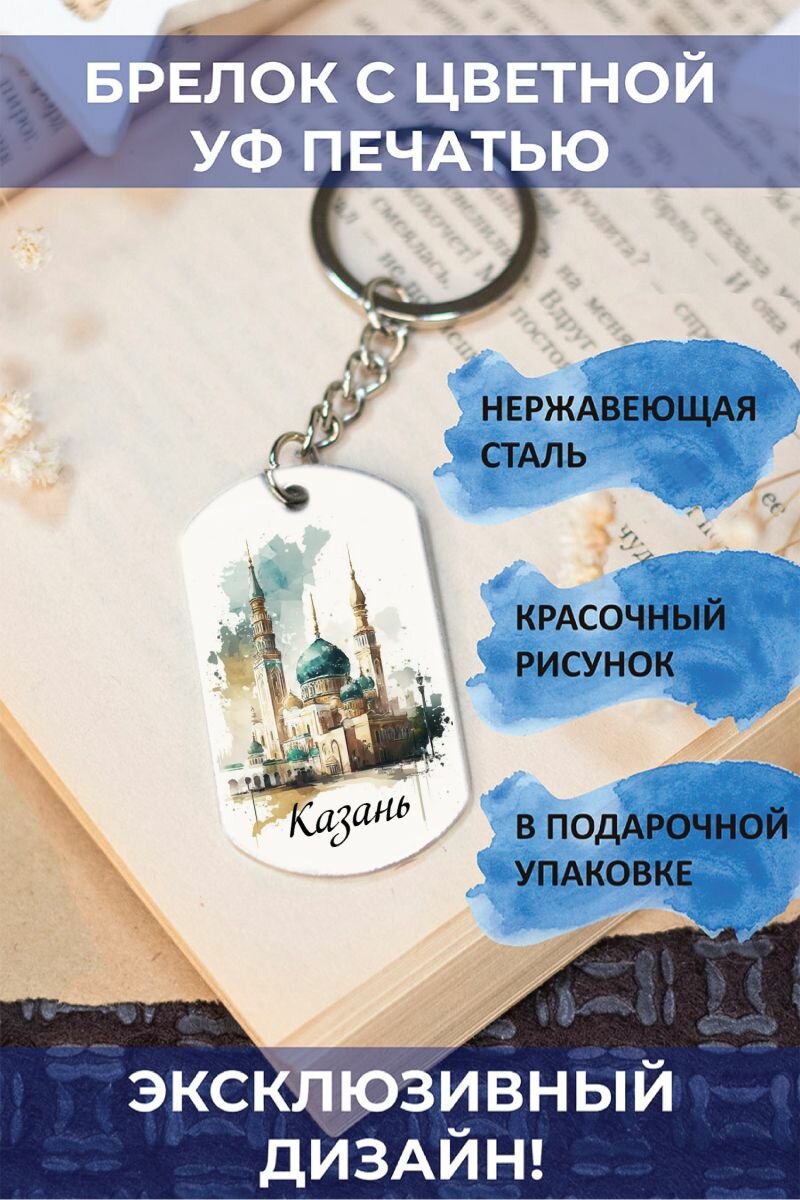 Брелок