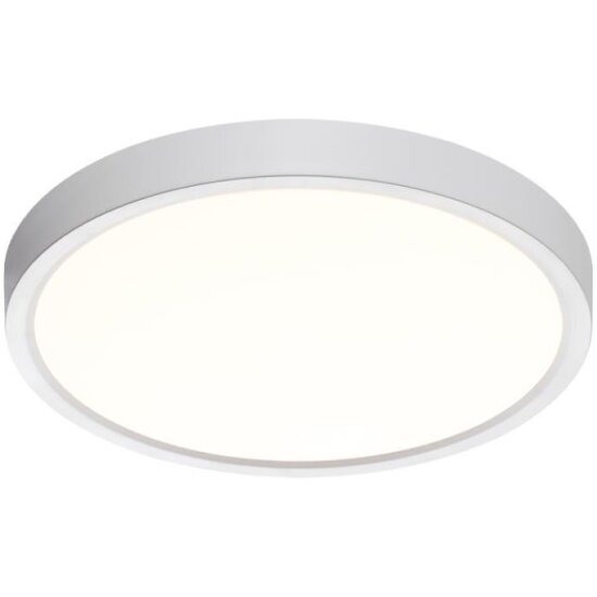Настенно-потолочный светодиодный светильник Sonex Mitra Alfa White 7659/18L