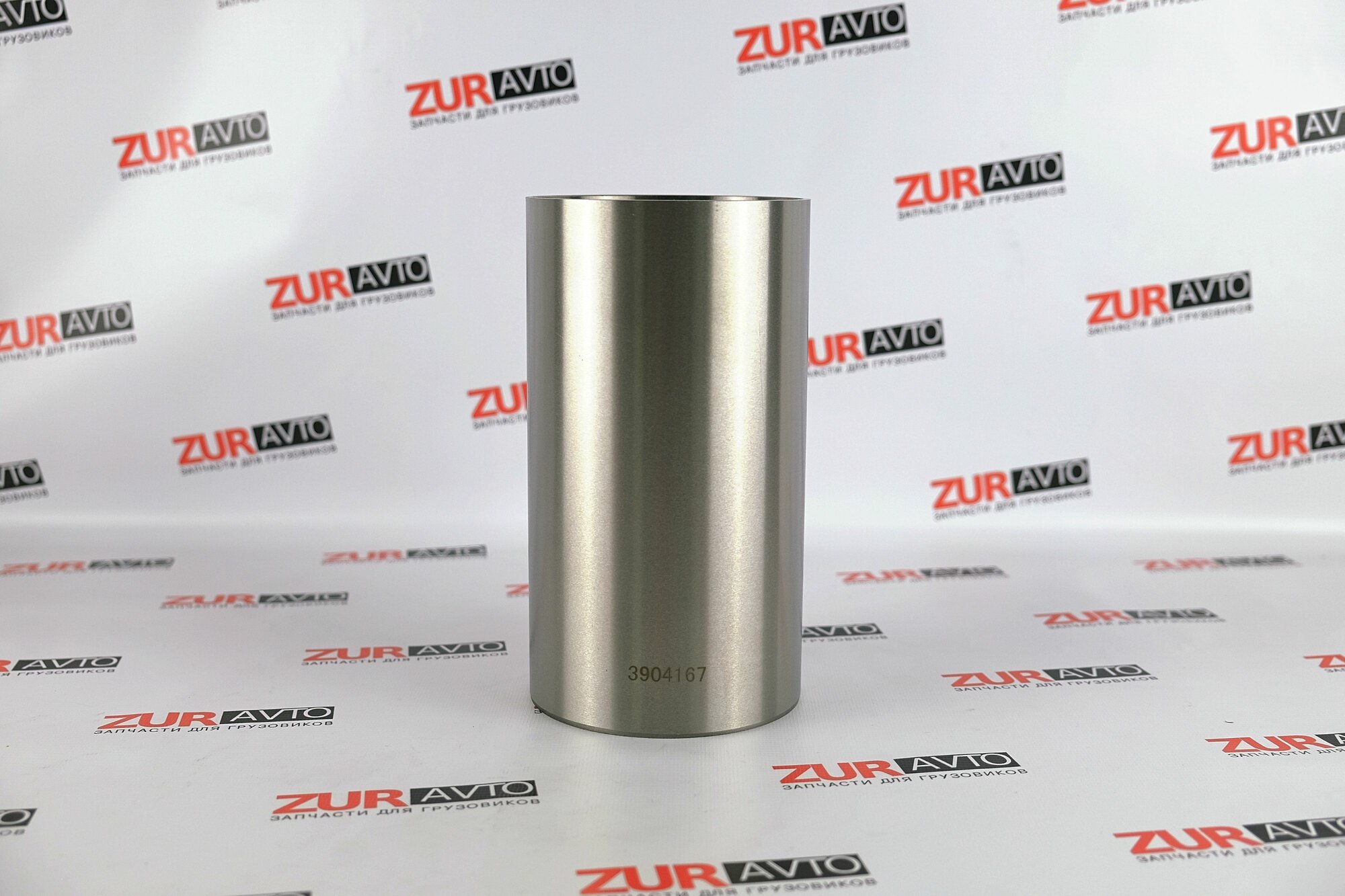 Гильза цилиндра ISDe, ISBe 112мм