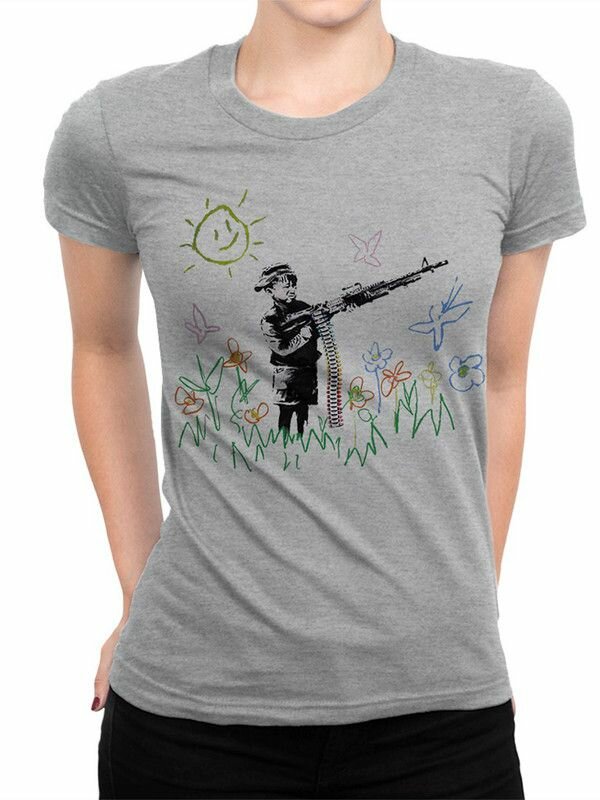 Футболка DreamShirts Studio