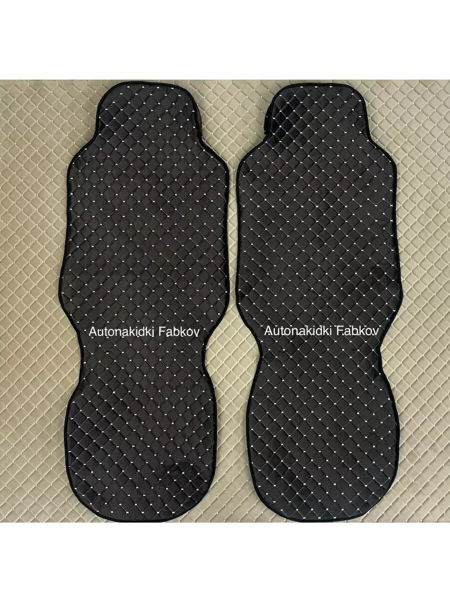 Накидки/Чехлы на сидень MAN TGA/TGS/TGM/TGX/TGL