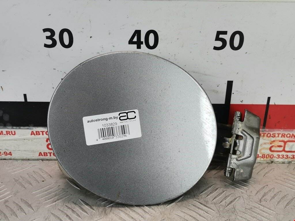 Лючок бензобака Mazda 3 BL BBN942410 арт. 1033829