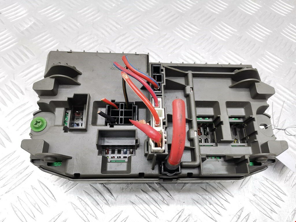 Блок предохранителей BMW X5 (E70) 61149145115 арт. 761683