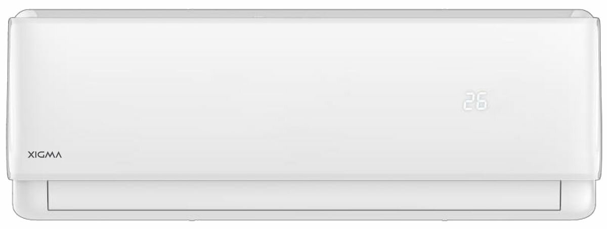 Сплит-система кондиционер Xigma Extraforce XG-EFD70RHA