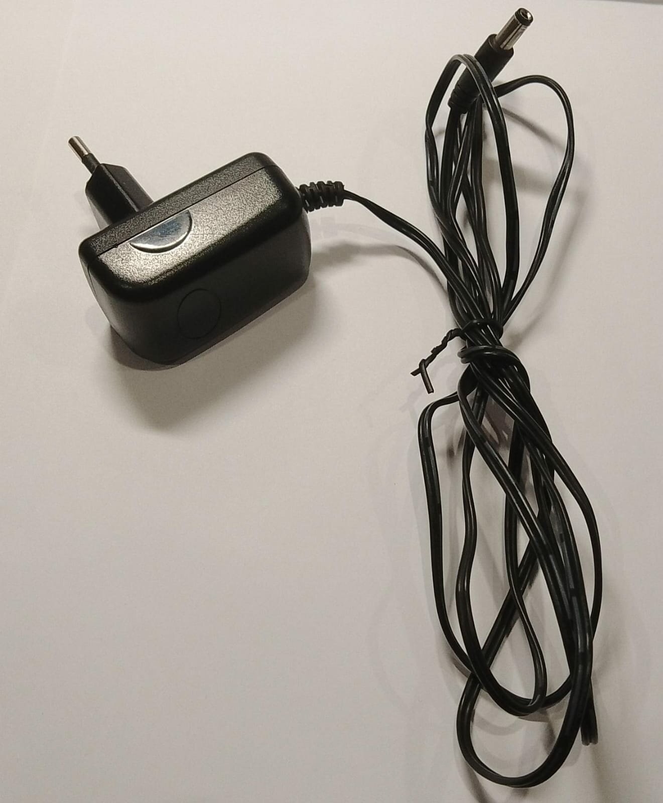 Блок питания робота пылесоса Tefal Explorer serie 20